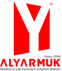 Alyarmuk - اليرموك Hygienic Luxury Cabinets